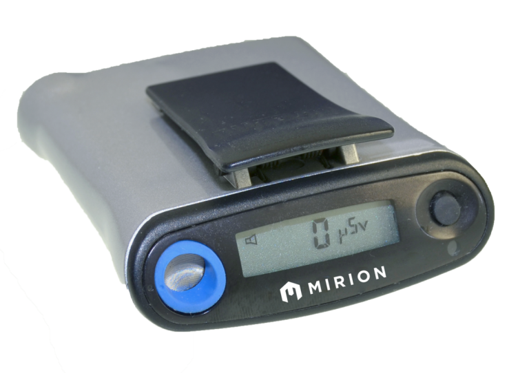 PERSONAL DOSIMETER RAD 62 MALAYSIA – Arey Solutions