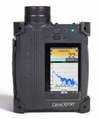 Radiation Isotope Identification Device (RIID) SPIR-Ace Malaysia – Arey ...